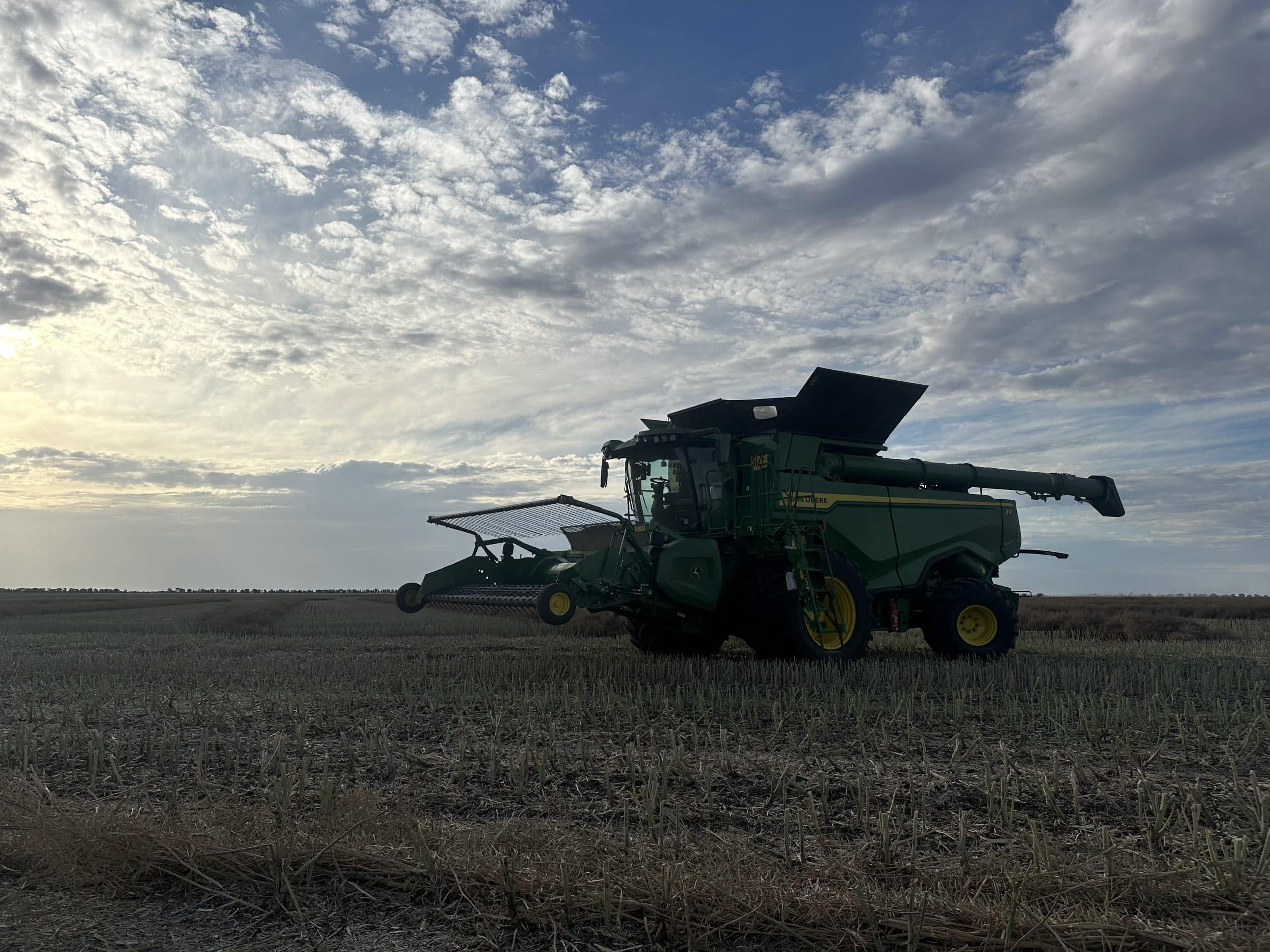 Header available - Broadacre Contracting